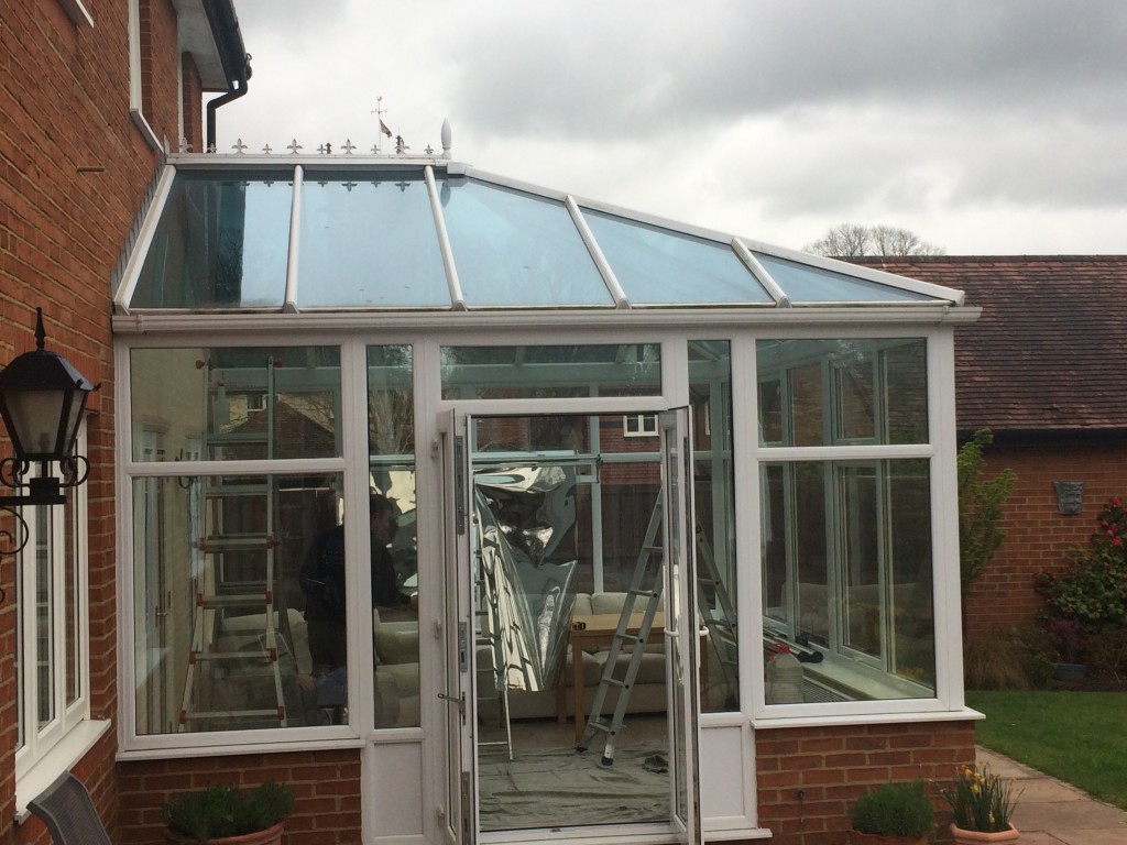 Reflective Silver 20 Solutions | Tintfit Window Films